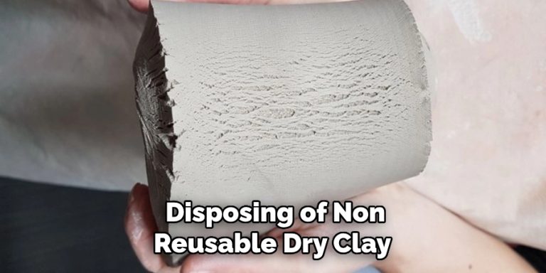 How to Dispose of Pottery Clay | Helpful Explanation (2026)