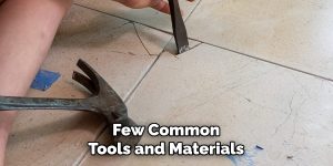 How to Repair a Chipped Ceramic Tile | 10 Easy Steps (2025)