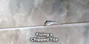 How to Repair a Chipped Ceramic Tile | 10 Easy Steps (2025)