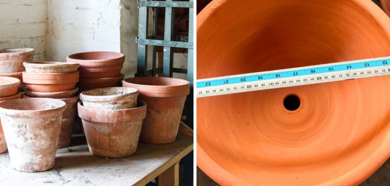 How to Measure Pots | Helpful Examples (2026)