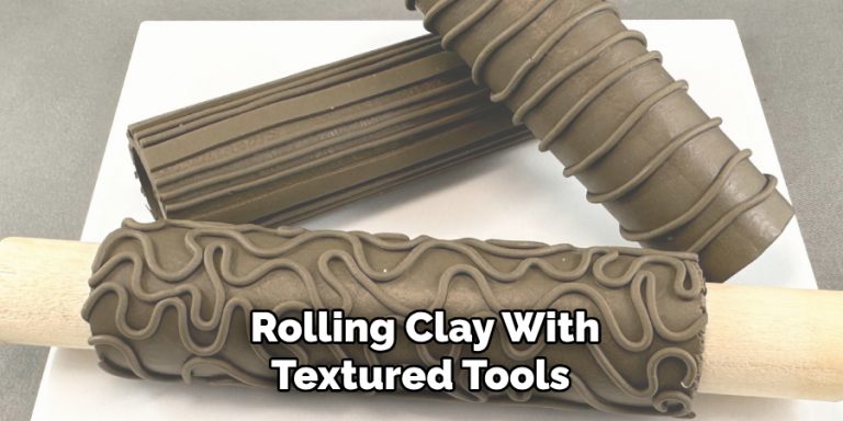 How to Master Slab Texture Techniques in Pottery | Easy Steps