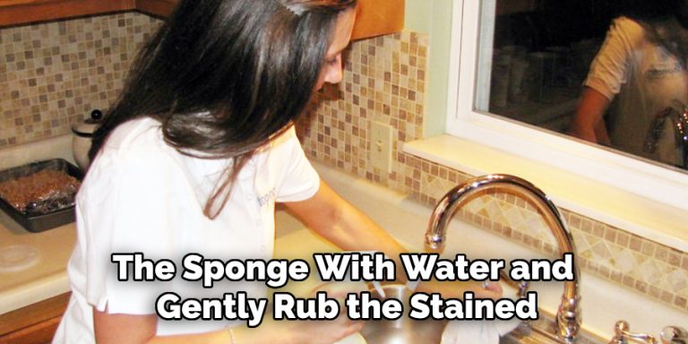 How to Clean Ceramic Sink Stains | Helpful Explanation (2025)