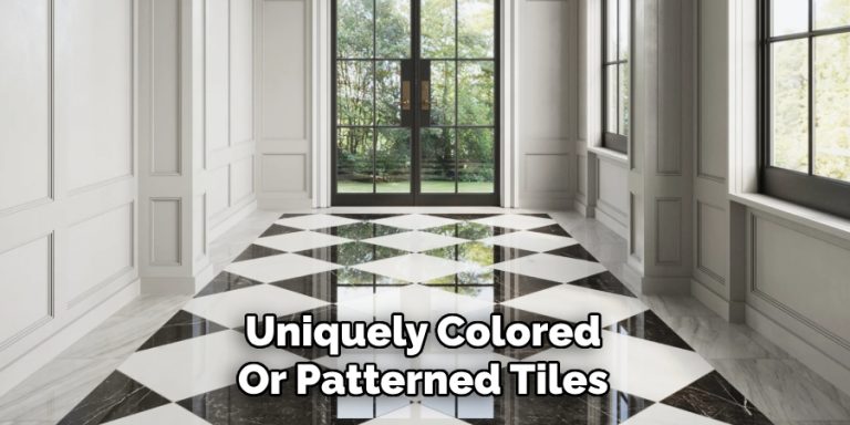 How to Repair a Chipped Ceramic Tile | 10 Easy Steps (2025)